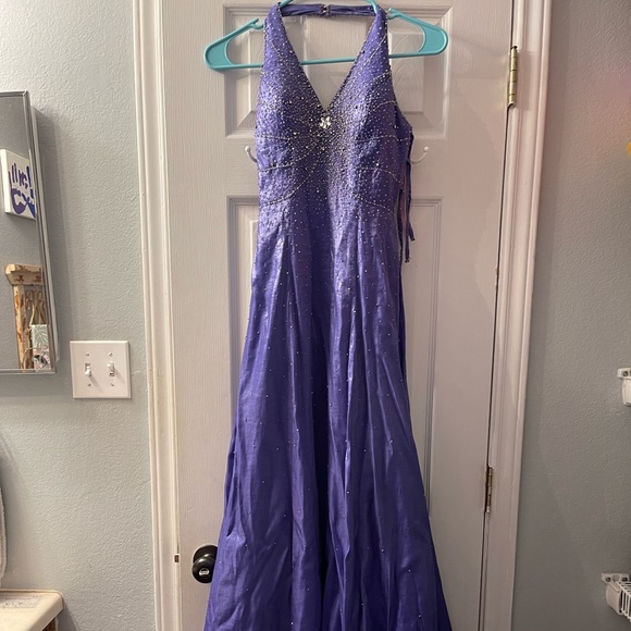 Alyce Paris | Dresses | My Sisters Prom Dress Worn Twice | Poshmark